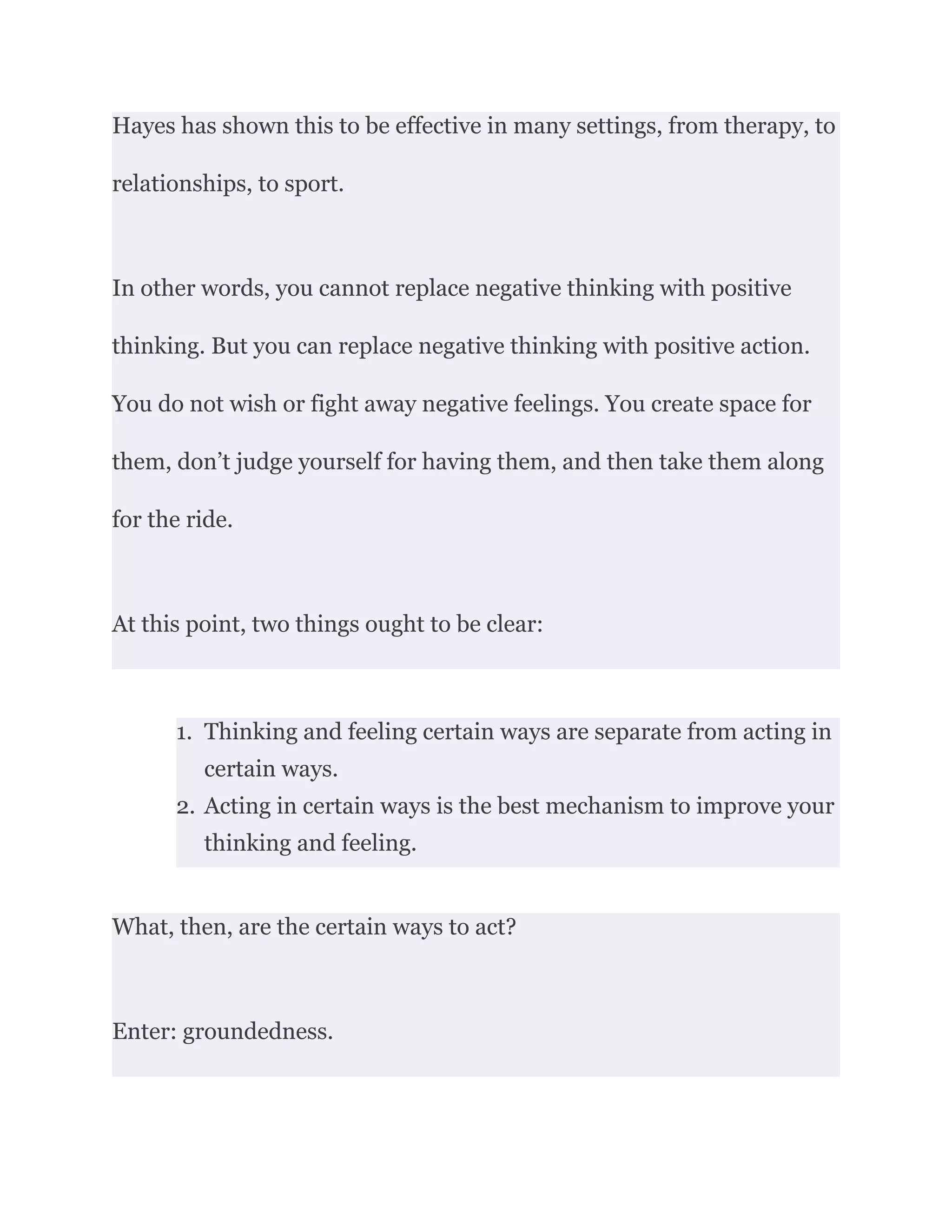 Motivation is Overrated: Here’s What Works Instead. | PDF