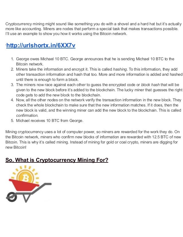 CRYPTOCURRENCY | PDF