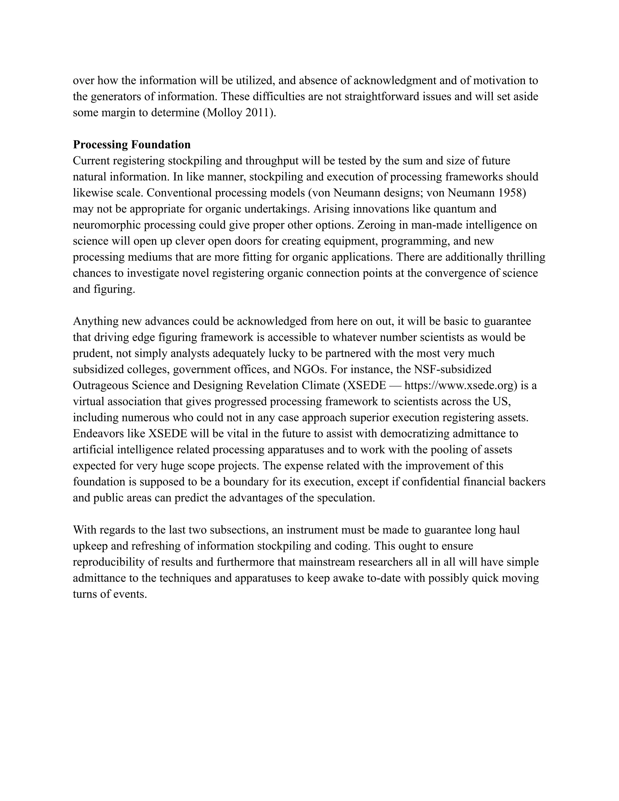 Artificial Intelligence for Biology | PDF