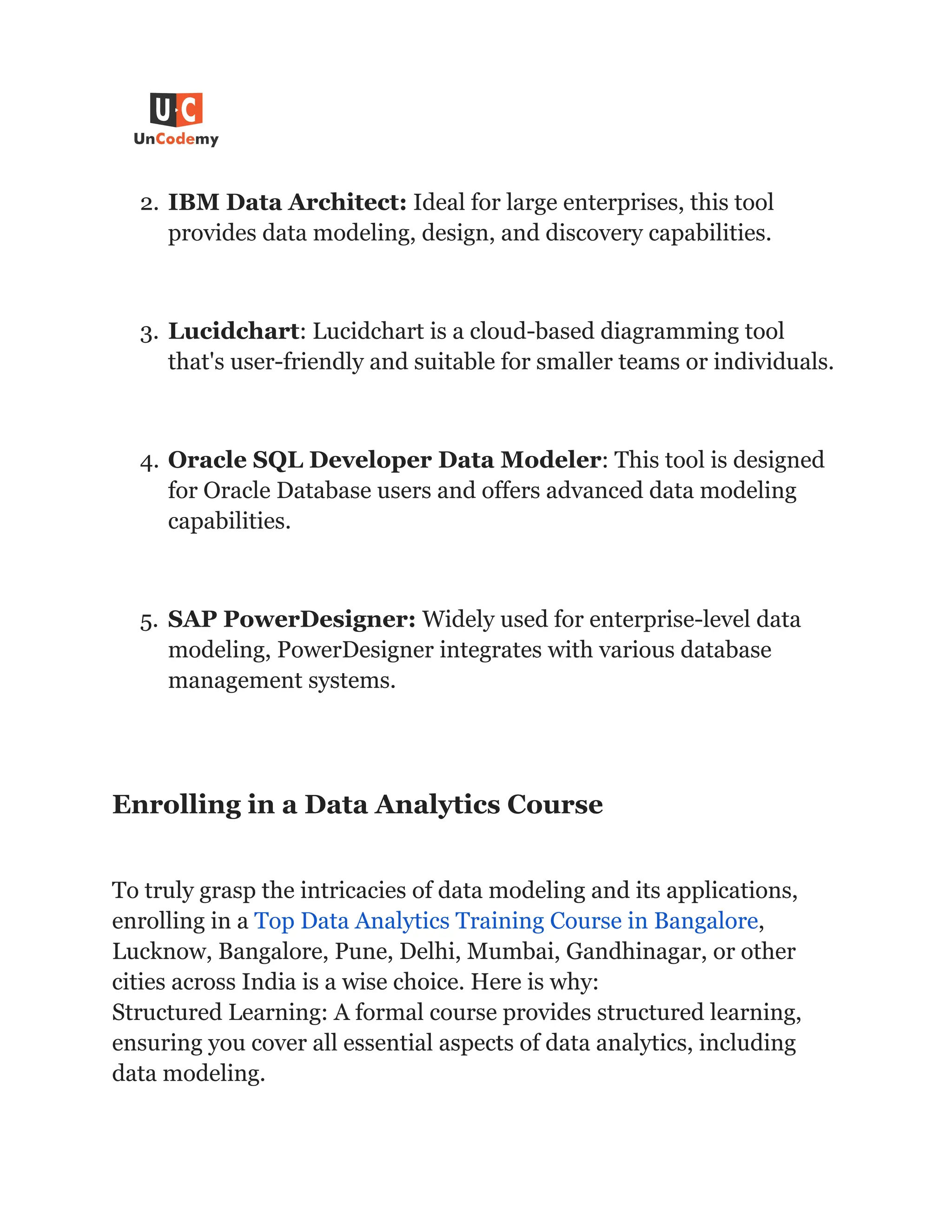 Exploring Data Modeling Techniques in Modern Data Warehouses | PDF