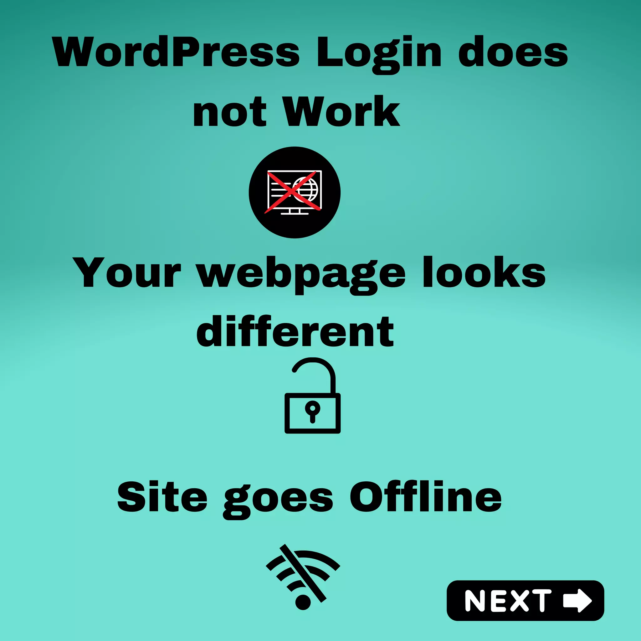 12 signs your wordpress site hacked | PDF 12 signs your wordpress site hacked | PDF