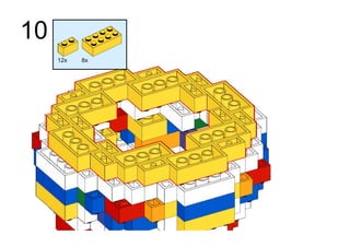 LEGO Sphere Build Guide | PDF