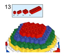LEGO Sphere Build Guide | PPT