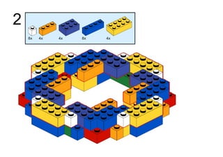 LEGO Sphere Build Guide | PDF