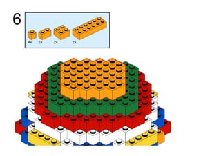LEGO Sphere Build Guide | PDF