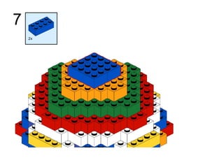 LEGO Sphere Build Guide | PDF