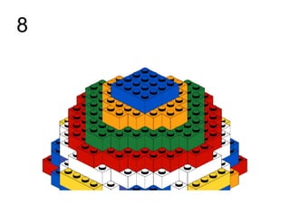 LEGO Sphere Build Guide | PDF