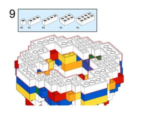 LEGO Sphere Build Guide | PDF