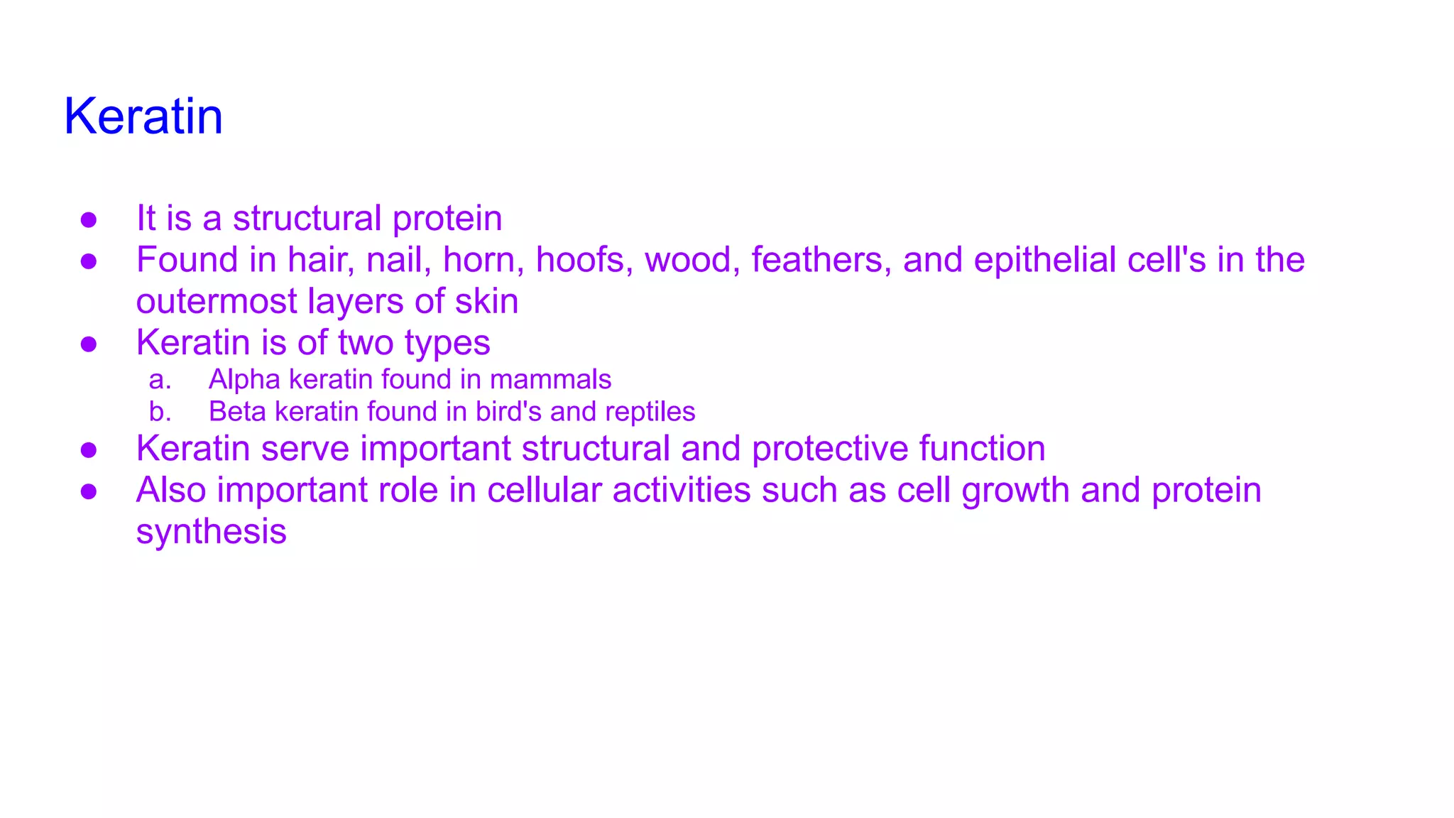 animal pigments | PDF