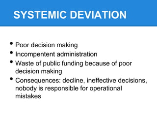 Socio-technical principles of web based participation, against systemic ...