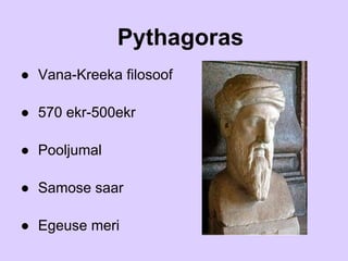Pythagorase | PDF