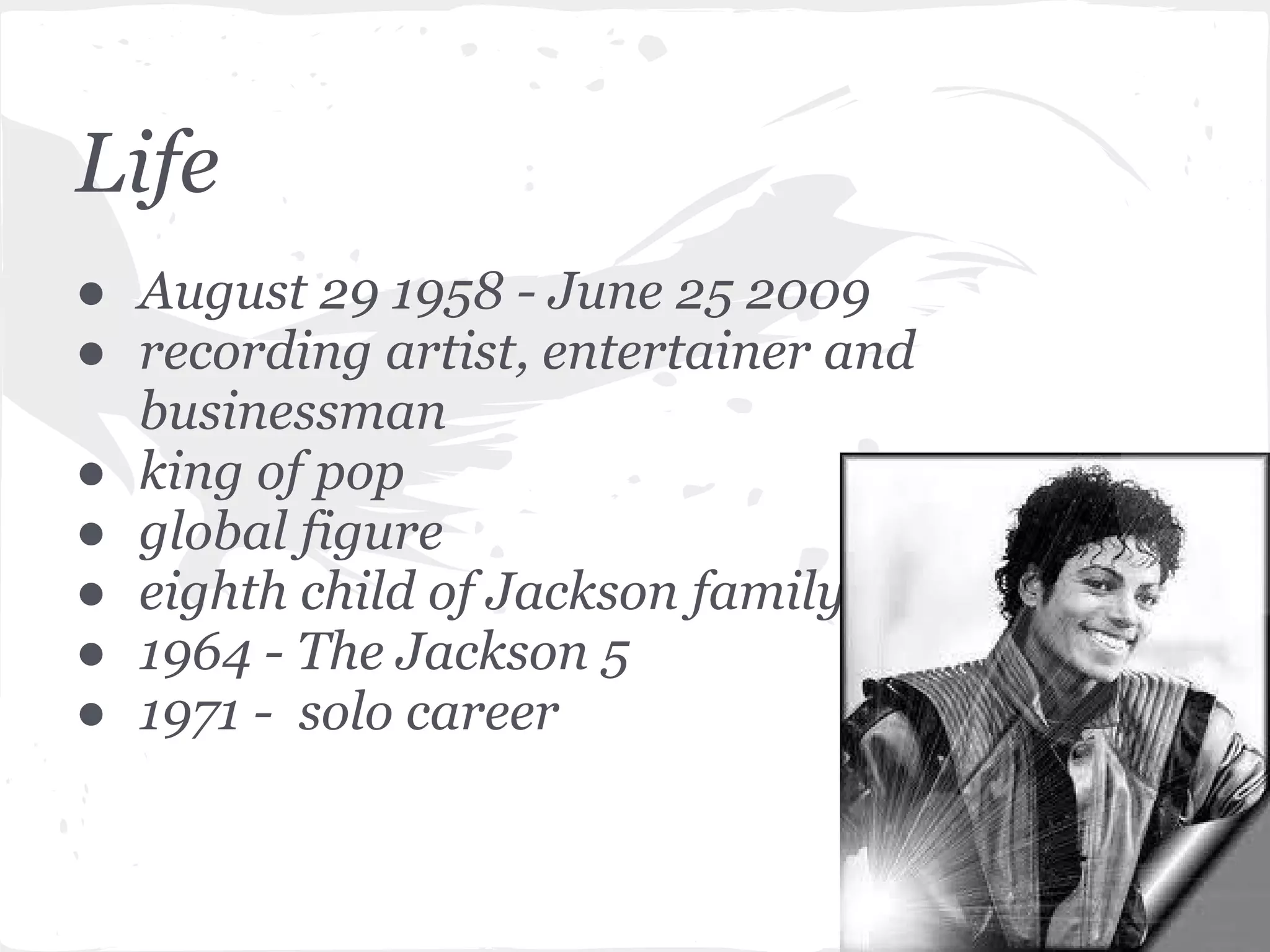 Michael Jackson | PDF | Music | Entertainment