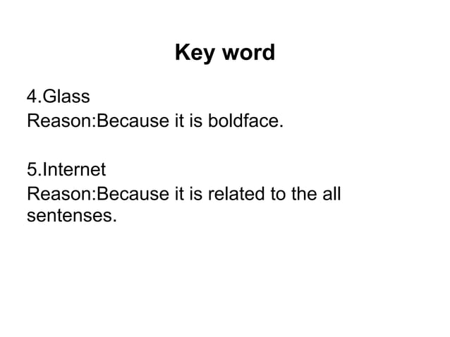 SW2 Assignment | PDF