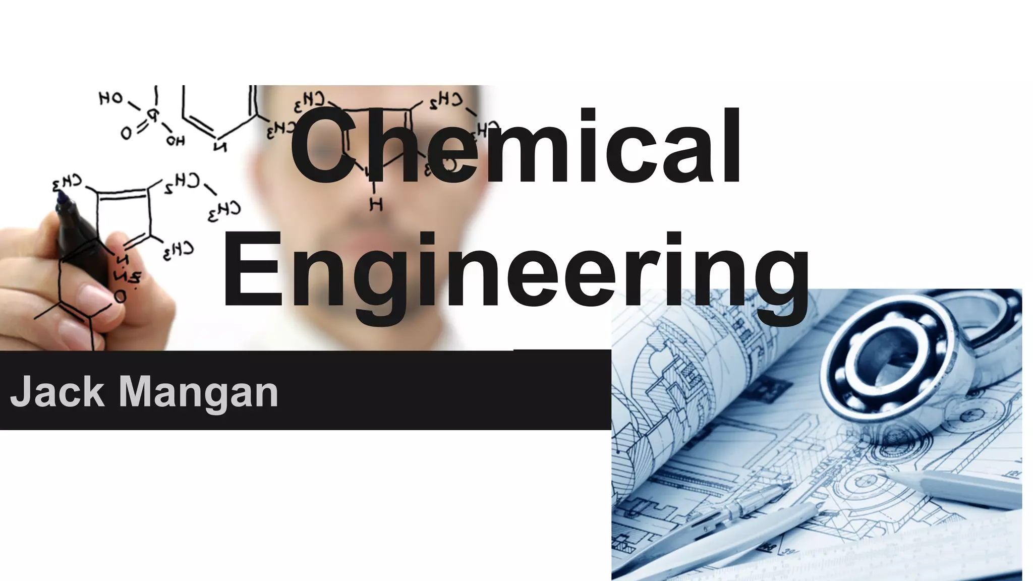 Chemical Engineer Intro presentation | PDF