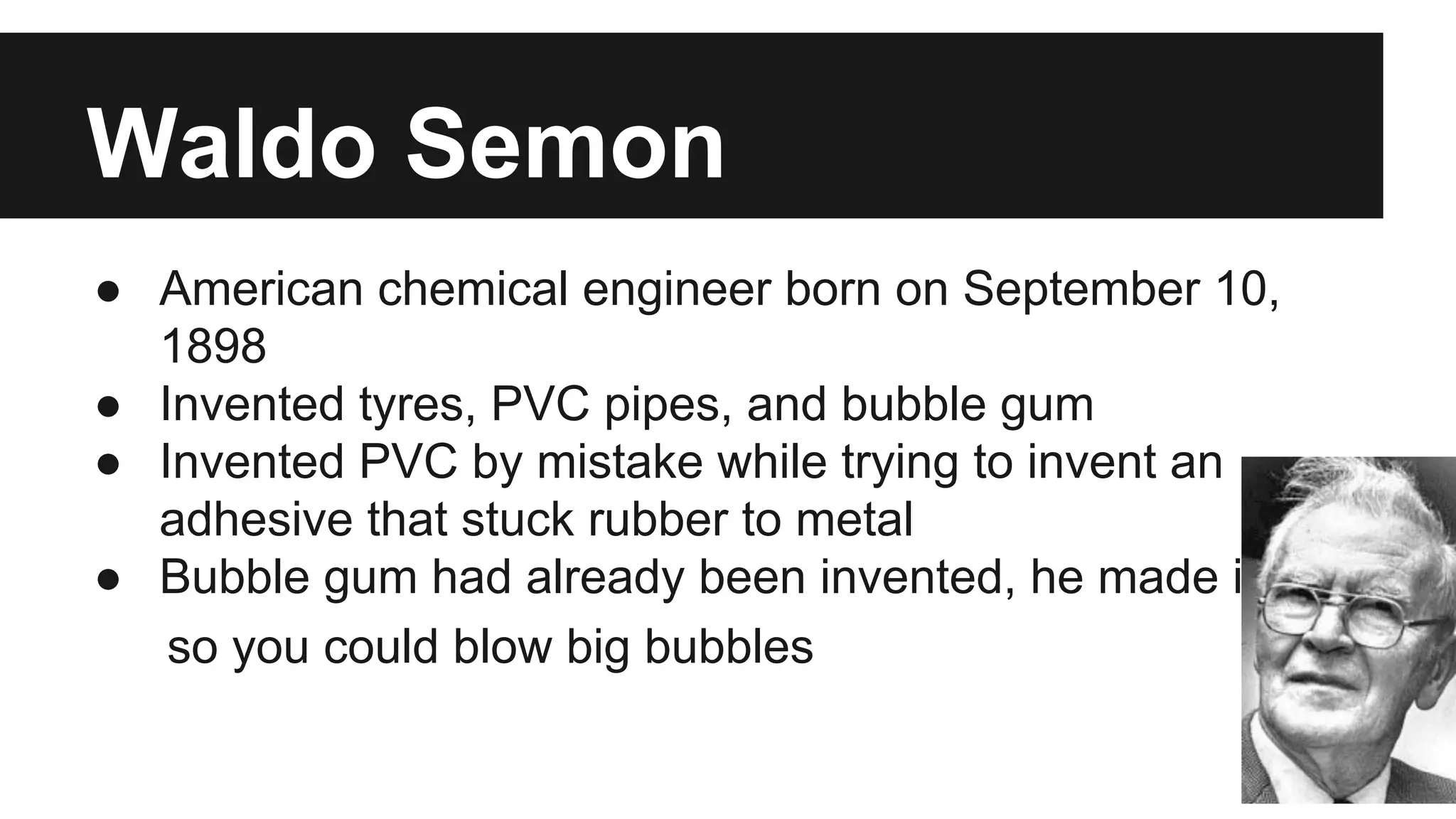Chemical Engineer Intro presentation | PDF