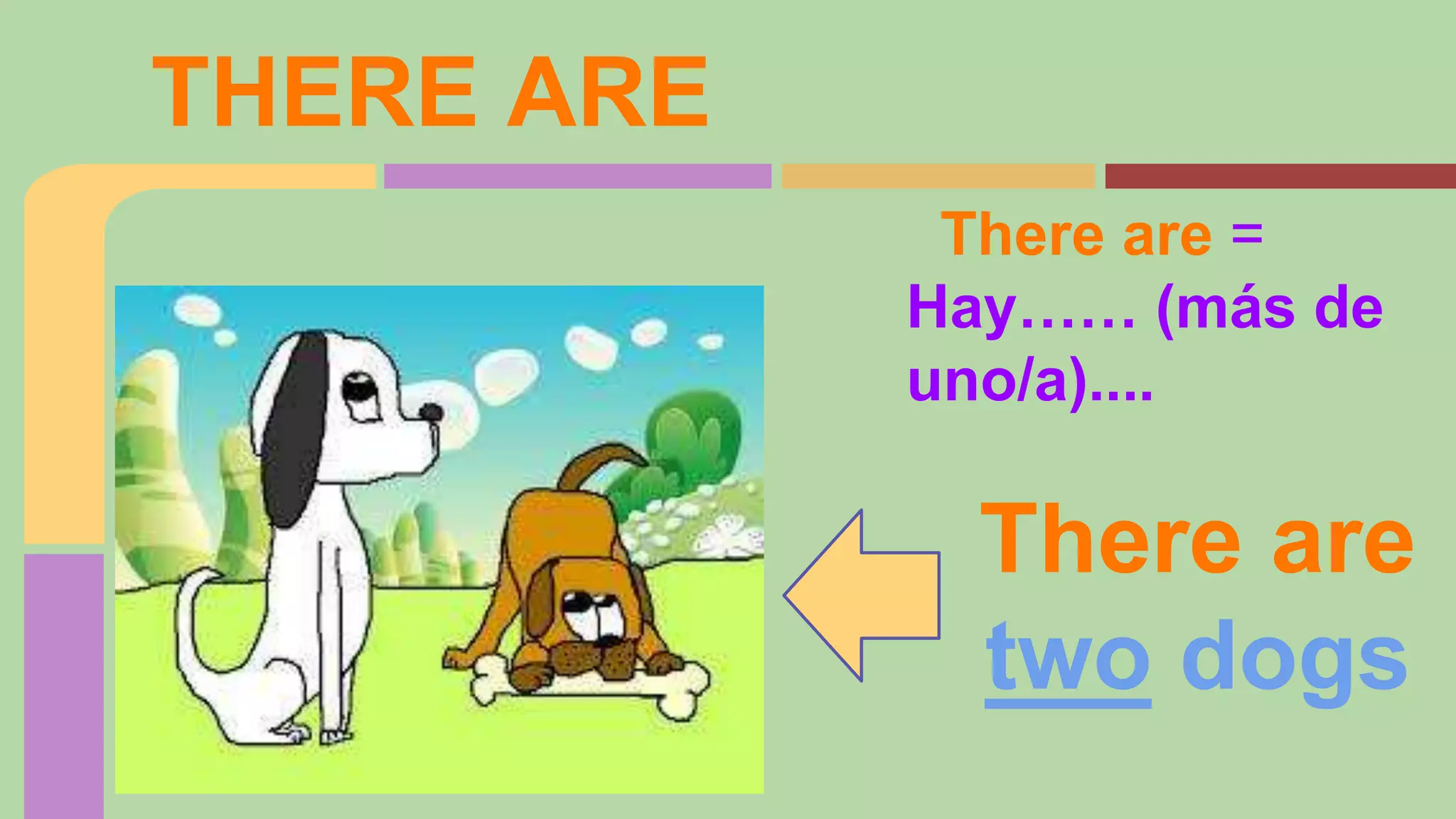 There is or There are | PPTX