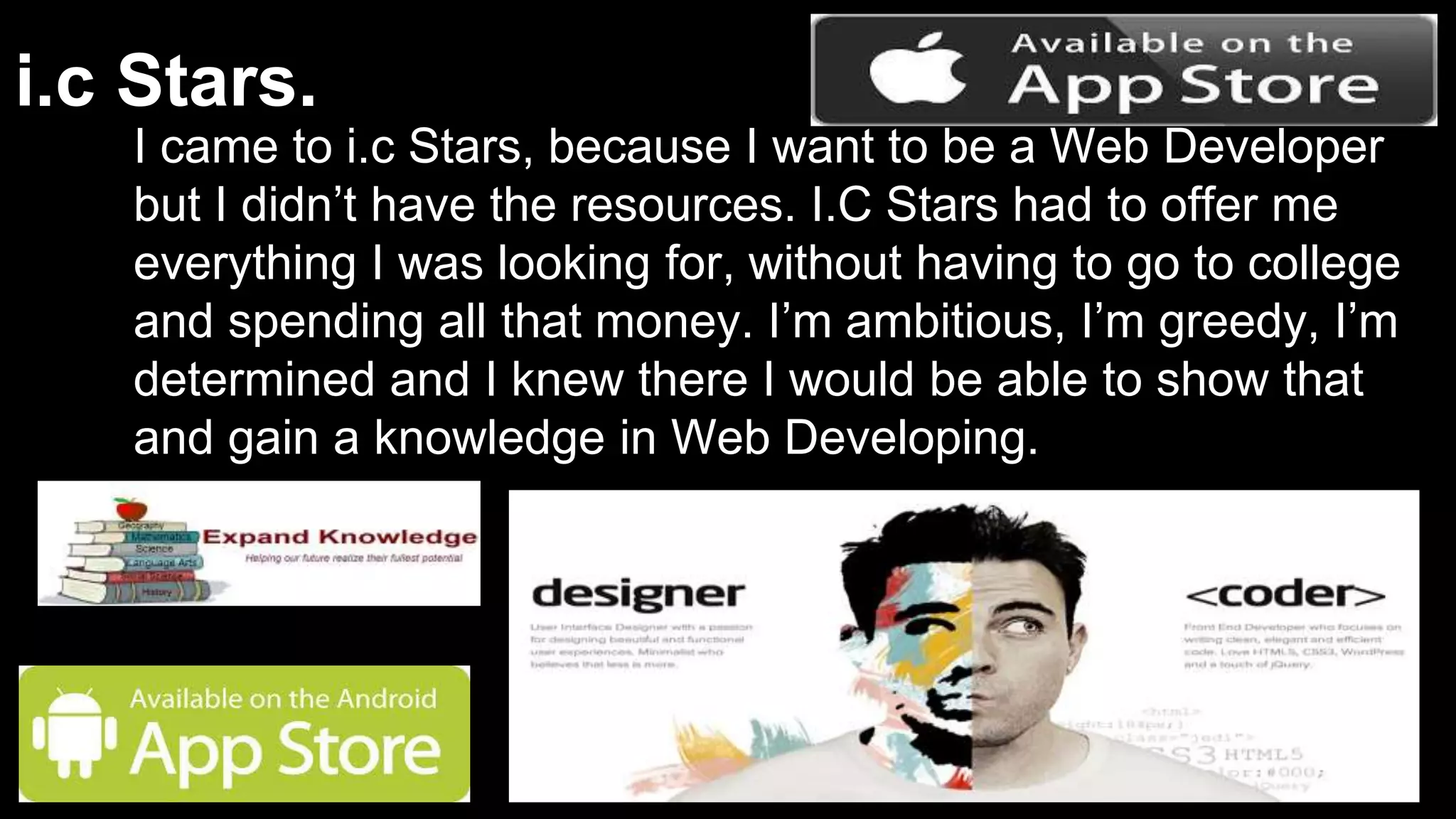 Shiann Williams | PPT