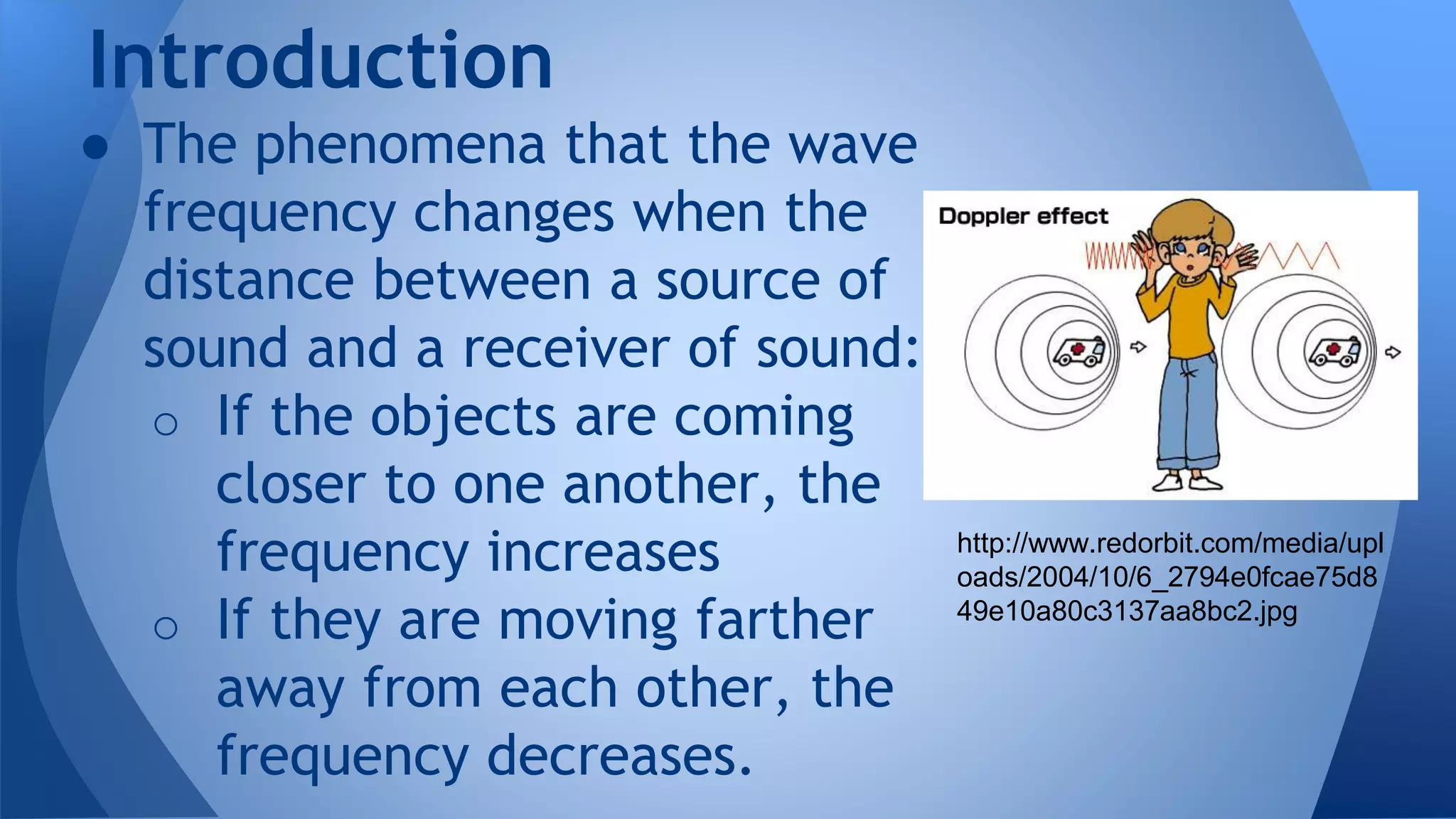 Doppler Effect | PPT
