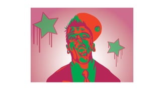 complementary portrait | PPT