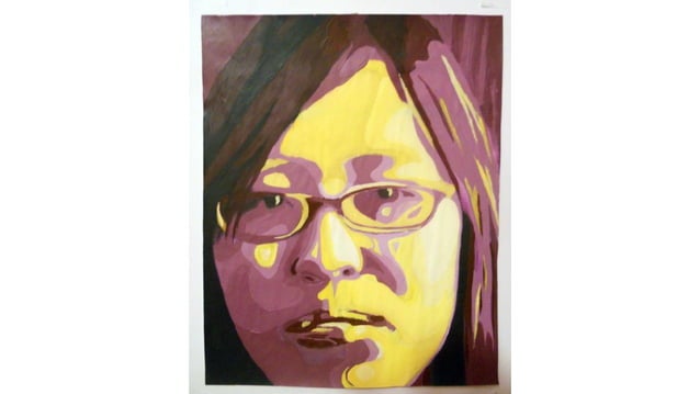 complementary portrait | PPT