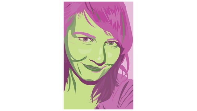 complementary portrait | PPT