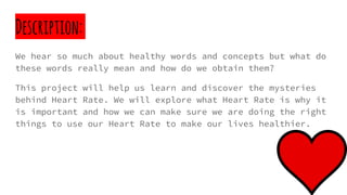 Project Based Learning | PPTX | Fitness and Exercise | Healthy Living