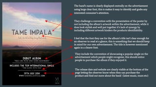 Advertisement Analysis | PPT