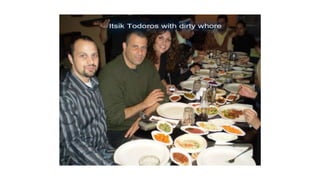 Itsik Todoros | PPT