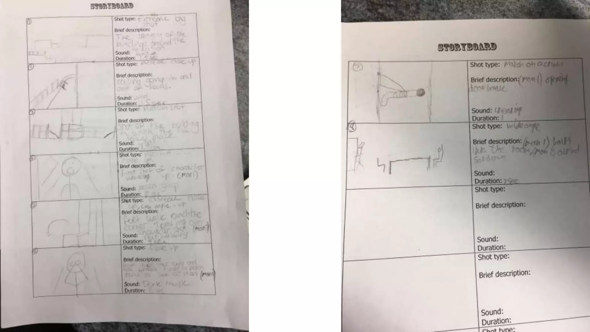 preliminary Exam Planning | PPT