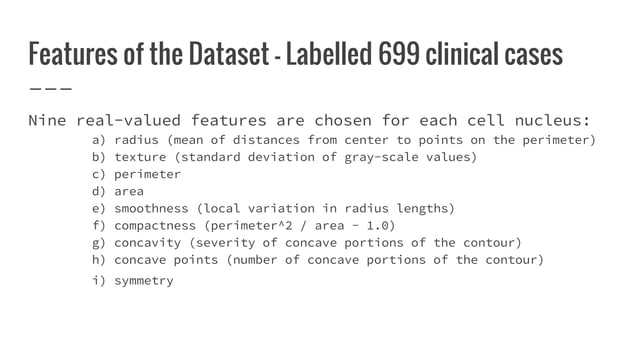 Anomaly Detection using SIngle Class SVM with Gaussian Kernel | PPT Anomaly Detection using SIngle Class SVM with Gaussian Kernel | PPT