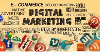 Digital Marketing images PPt | PPT