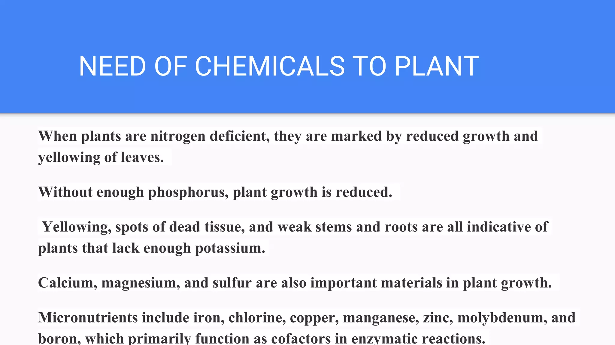 fertilizer and pesticides | PPTX