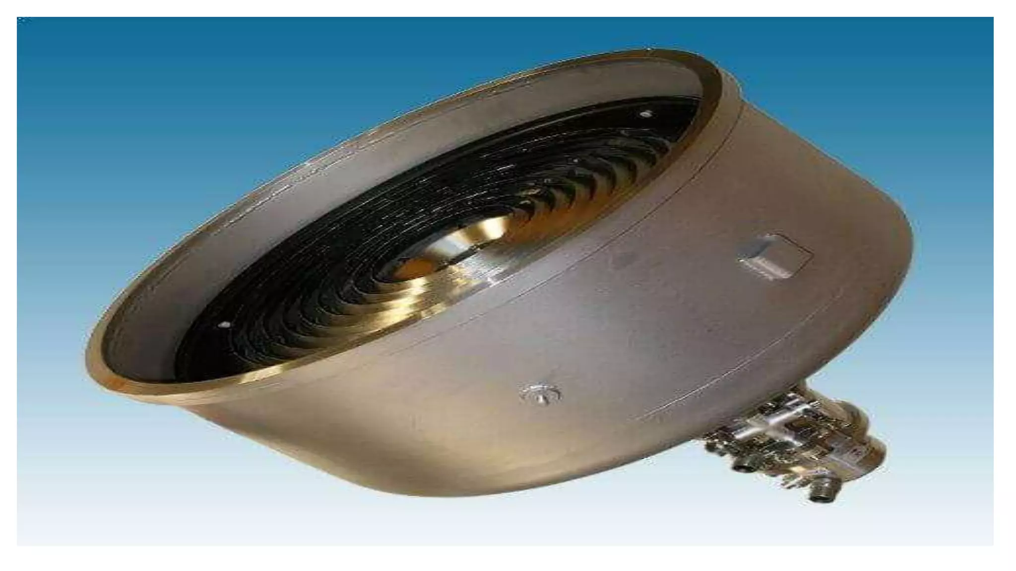 HSR Cryogenic Pumps | PPTX