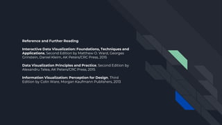 The Visualization Pipeline | PPTX