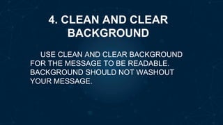 Combining Text, Graphics, and Images | PPSX