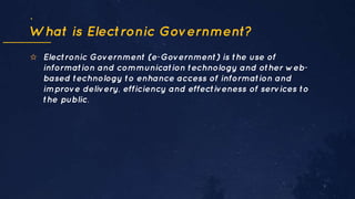 current state of philippines ict | PPSX