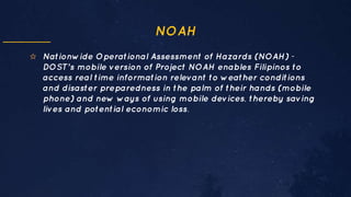 current state of philippines ict | PPSX
