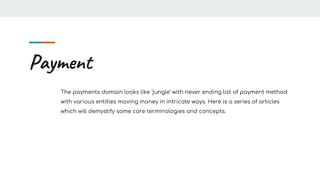 Payment | PPTX