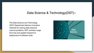 data science | PPTX