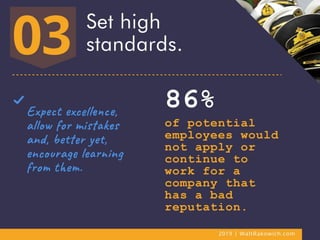 4 Servant Leadership Lessons from the Marines | PDF