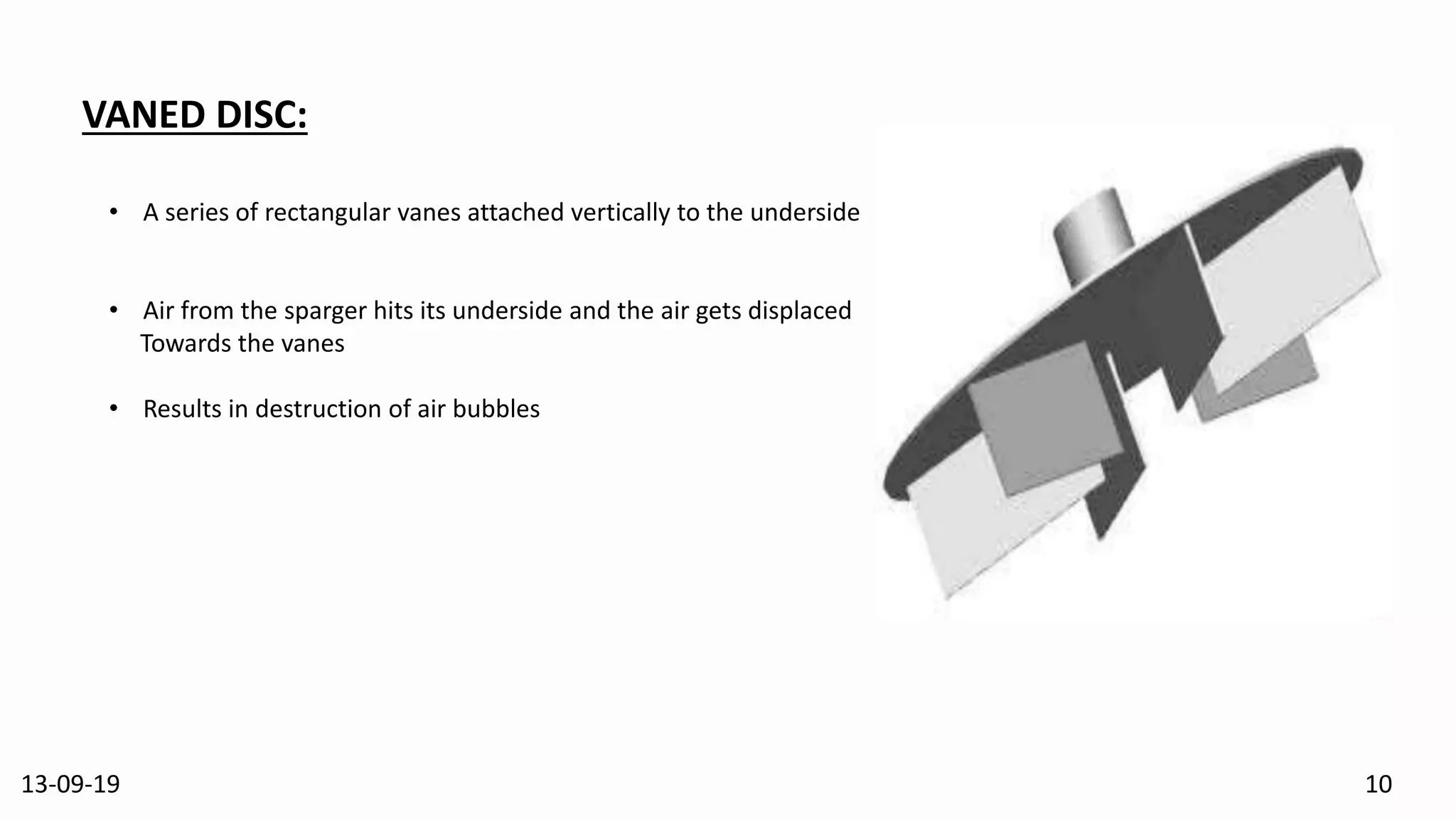 aeration and agitation | PPTX