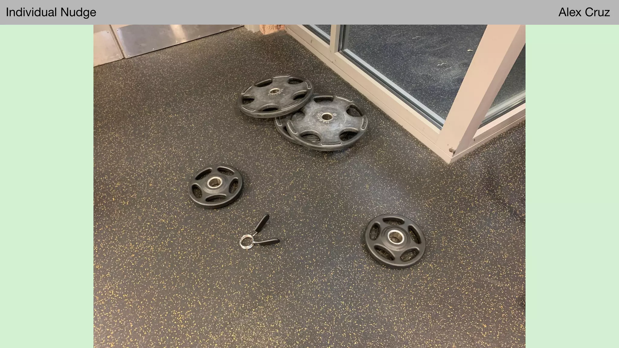 Individual presentation | PDF