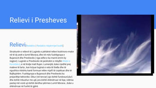 Presheva qe duam! | PPT