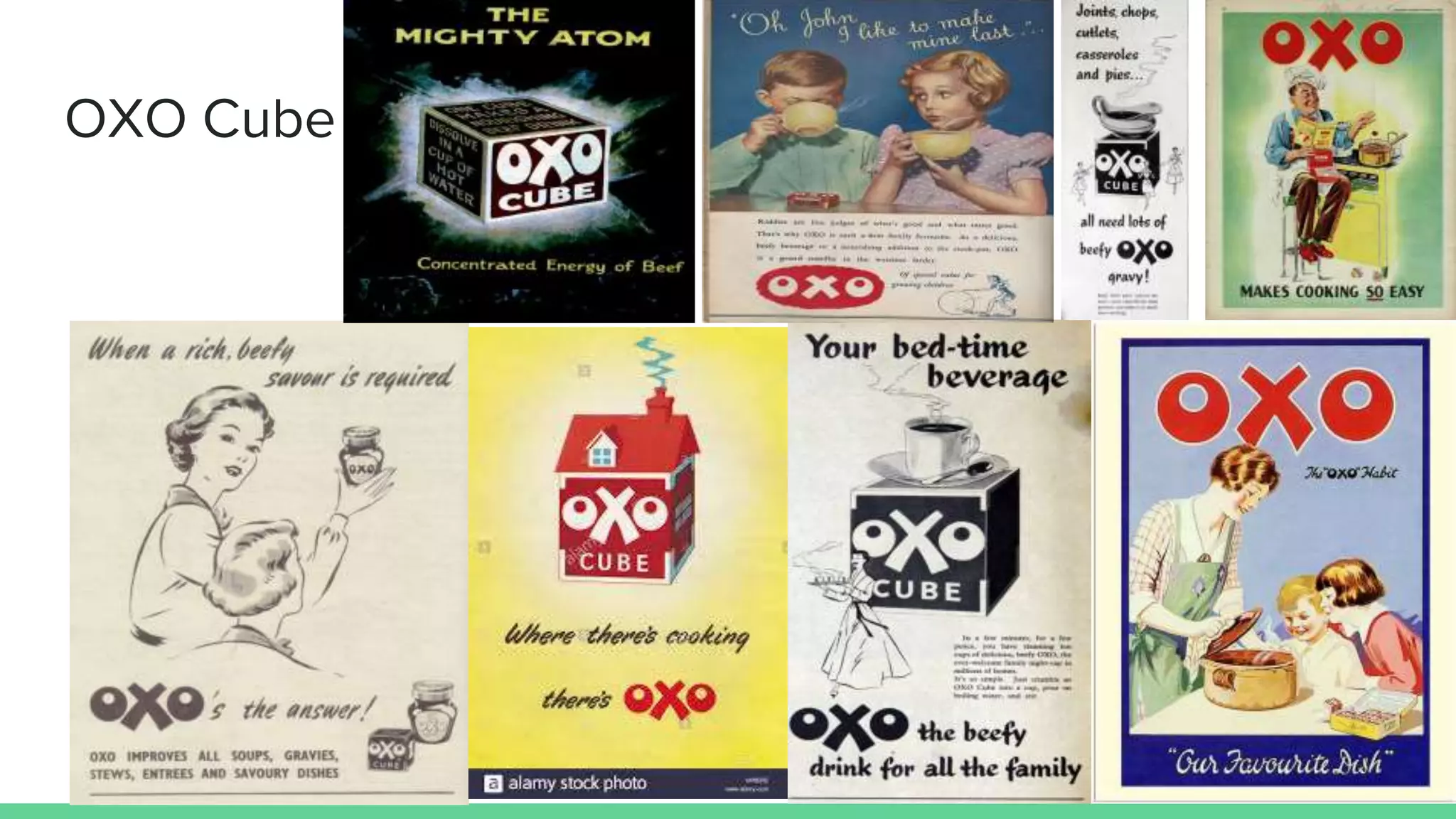 Advertisement Analysis - Print | PPT