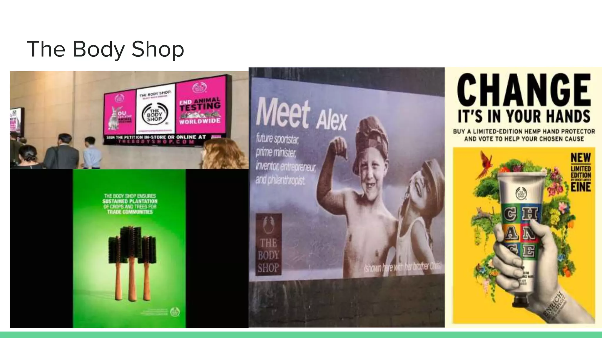 Advertisement Analysis - Print | PPT