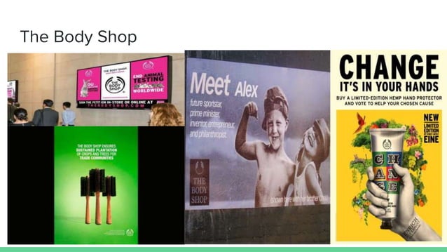 Advertisement Analysis - Print | PPT