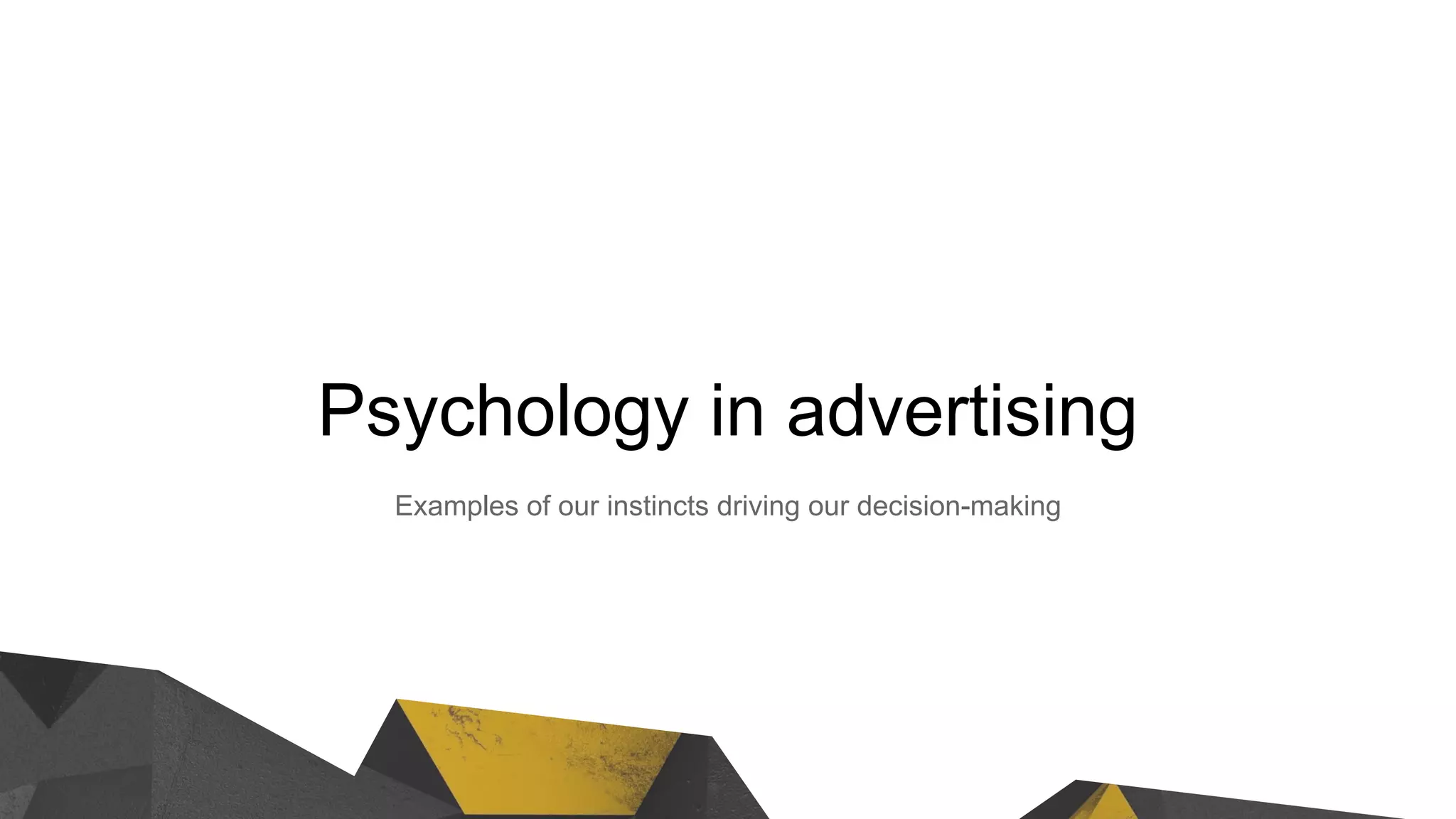 Alchemy by Rory Sutherland | PDF