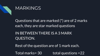 The General Quiz by Swetank , APS Danapur | PPTX