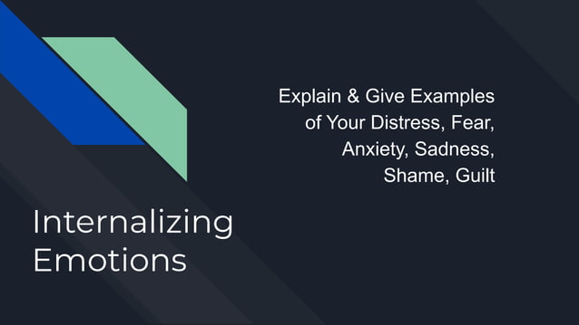 Motivation and Emotions in Psychology | PPT | Free download