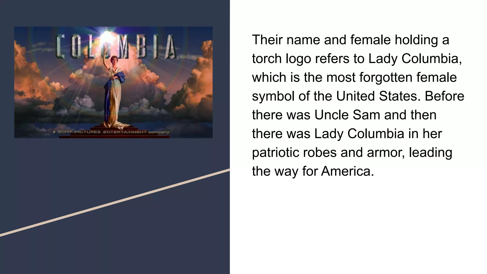 Film companies explained logos | PPT